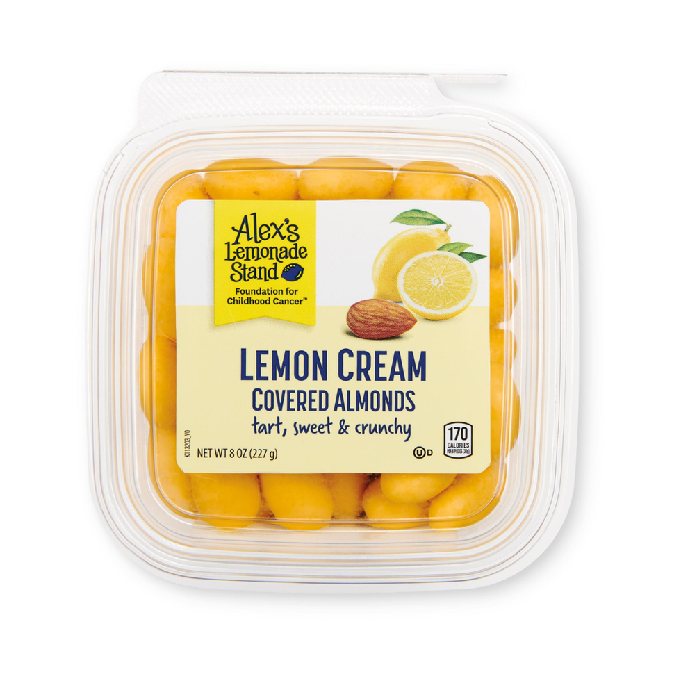Aldi’s New Lemon-Themed Goodies Are So Perfect For Summer - Brit + Co