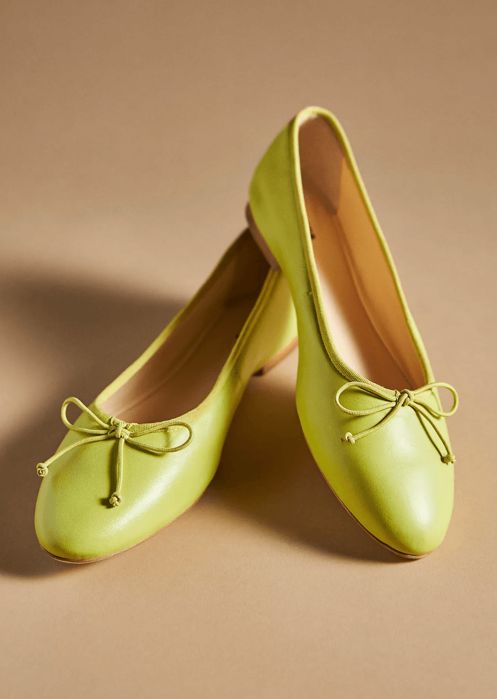 15 Ballet Flats For Spring 2023 - Brit + Co