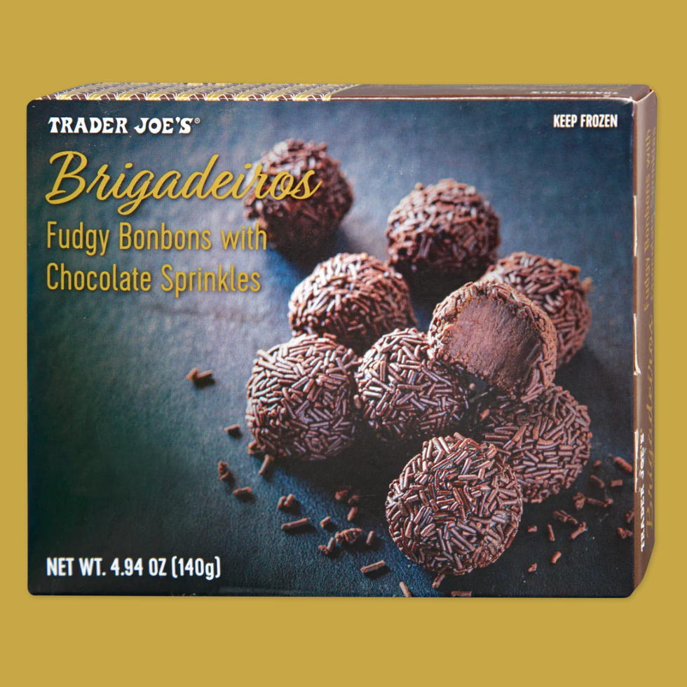 8 New Trader Joe’s Items You Can’t Miss In January - Brit + Co