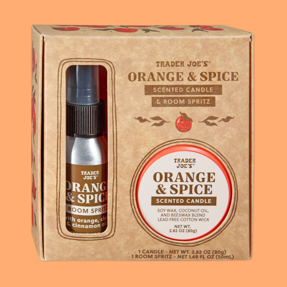 15 Trader Joe’s Finds That Make Perfect Last-Minute Gifts - Brit + Co