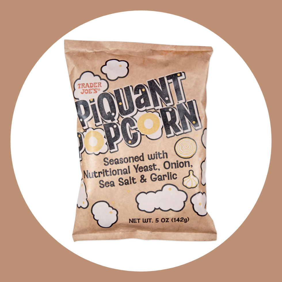 8 Healthy Trader Joe’s Snacks You’ll Actually Love Eating - Brit + Co