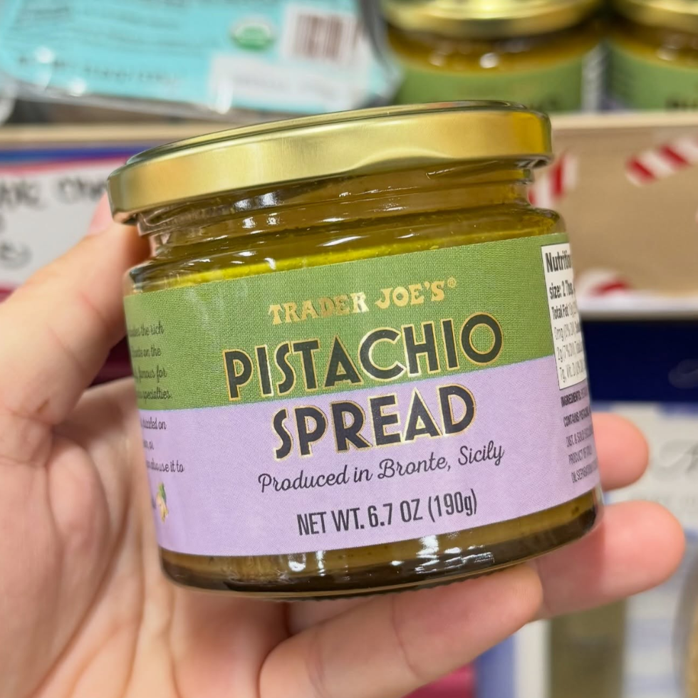 8 New Trader Joe’s Items You Can’t Miss In January - Brit + Co
