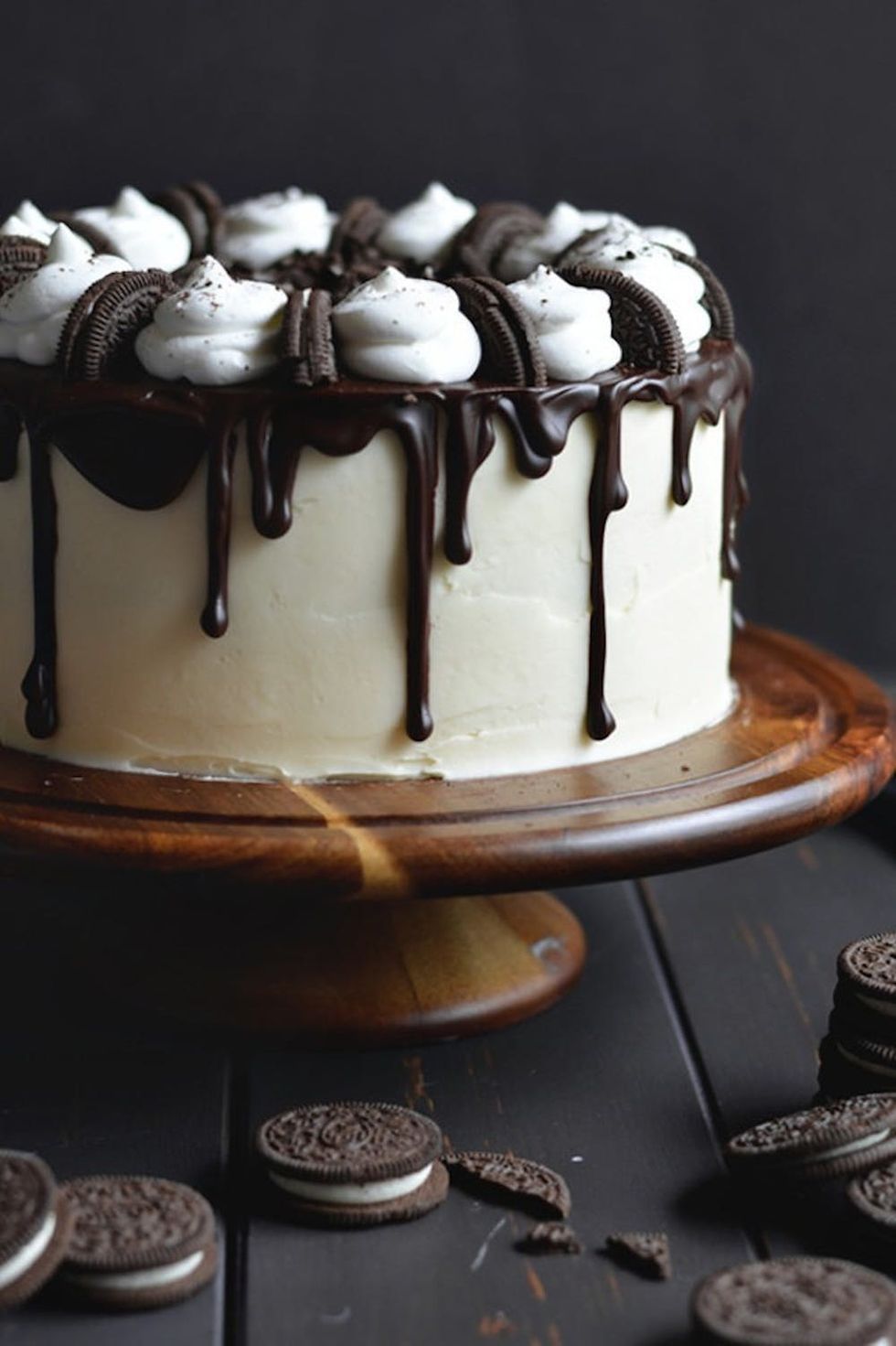 37 Oreo Dessert Recipes Made in Cookie Heaven - Brit + Co - Brit + Co