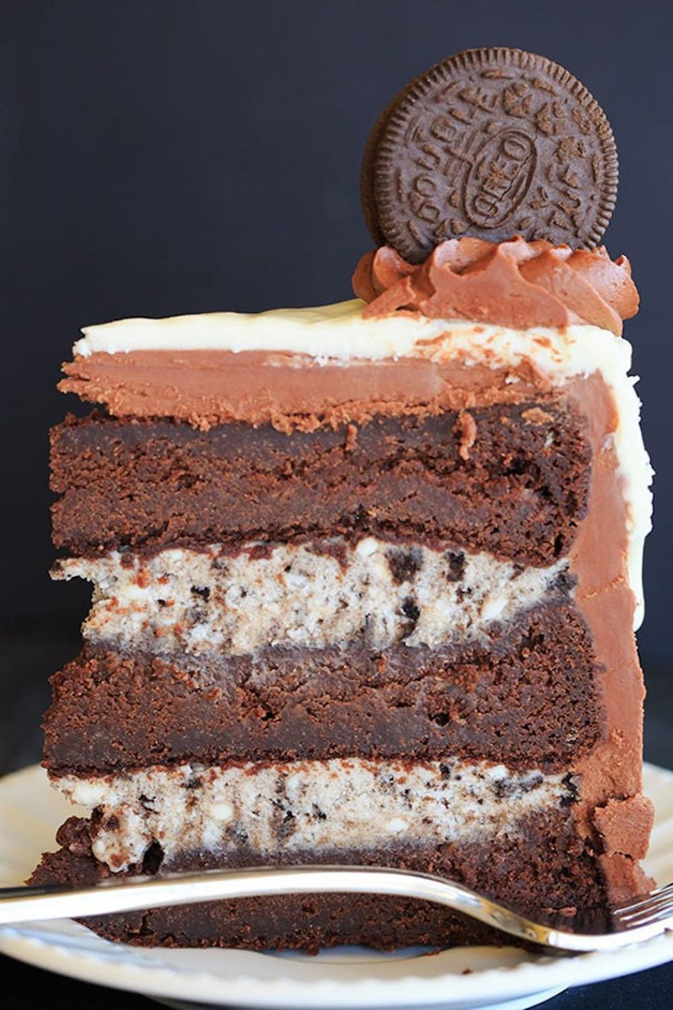 37 Oreo Dessert Recipes Made in Cookie Heaven - Brit + Co - Brit + Co