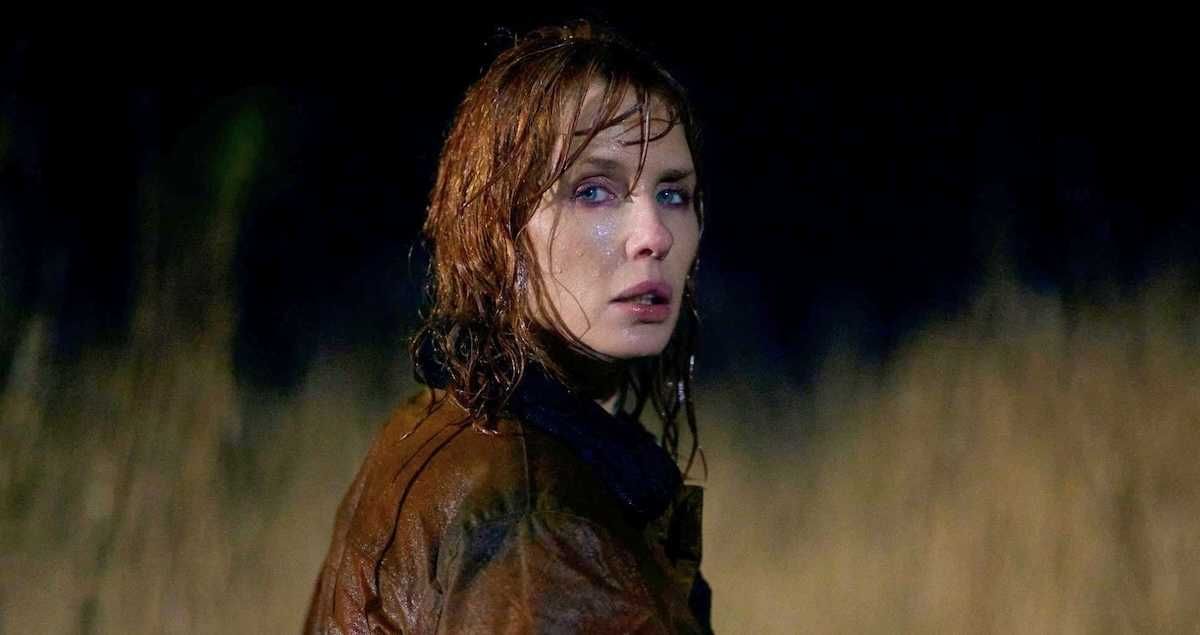 Kelly Reilly’s Under Salt Marsh Fills The Broadchurch Void - Brit + Co