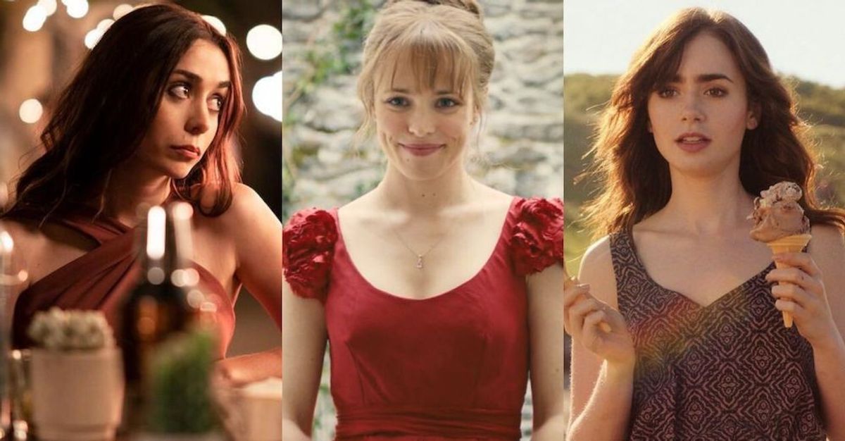 The 8 Most Underrated Rom-Coms of All Time - Brit + Co