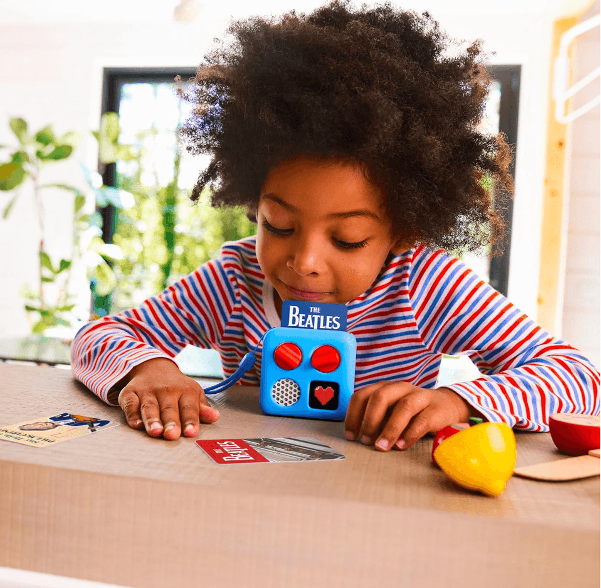 30 Holiday Gifts For Kids — Brit + Co - Brit + Co