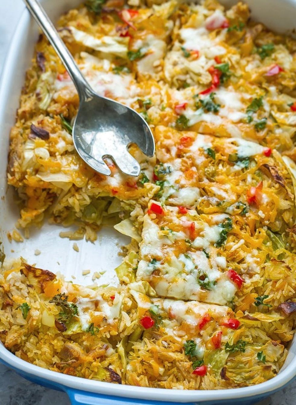 13 Good Luck Recipes to Help You Start the New Year Off Right - Brit + Co
