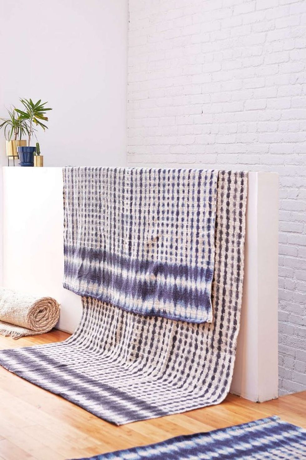 16 Budget-Friendly Statement Rugs for Spring - Brit + Co