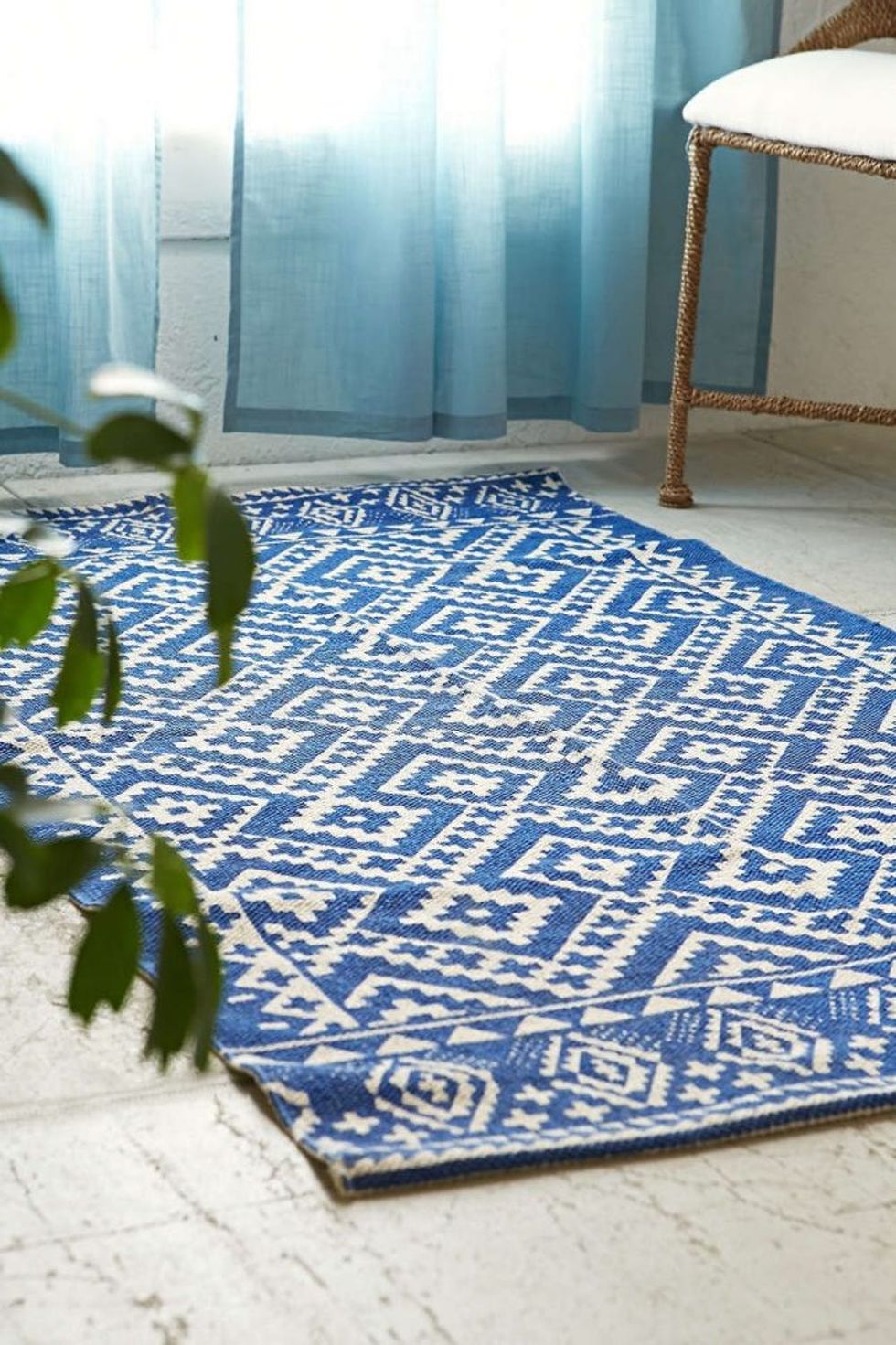 16 Budget-Friendly Statement Rugs for Spring - Brit + Co