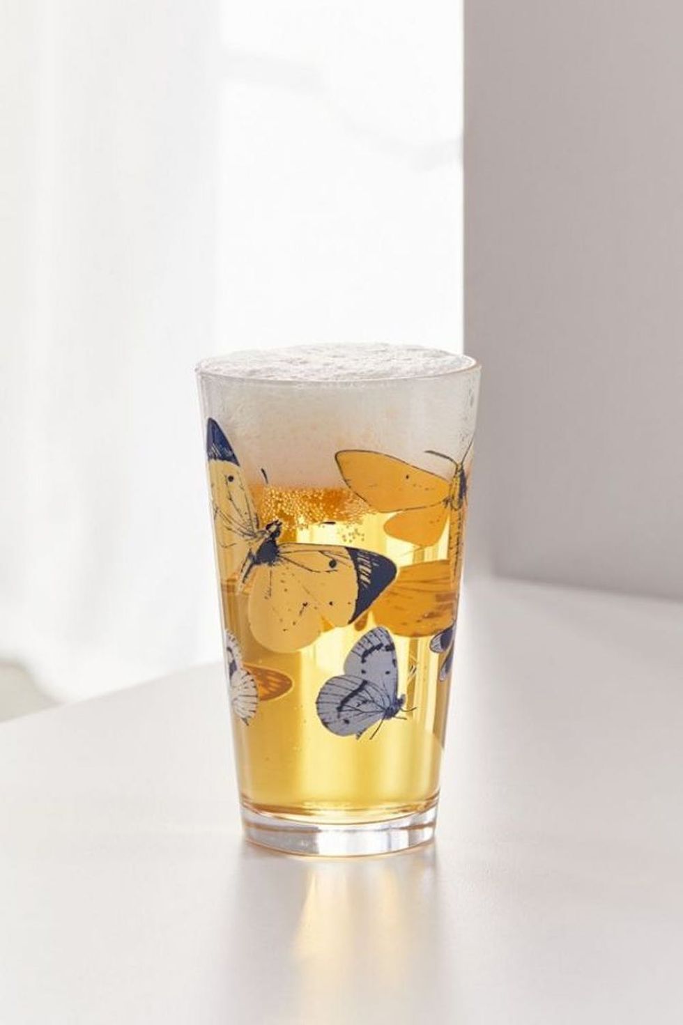 12 Gifts for People Who Love Butterflies - Brit + Co