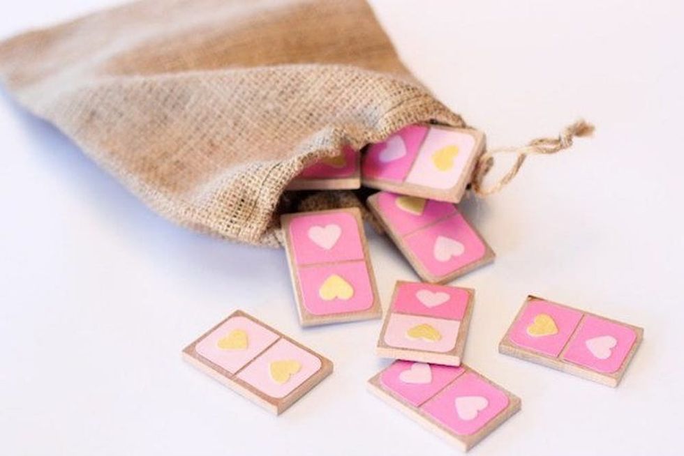 17 Quick + Easy Valentine’s Day Games Your Kids Will Love - Brit + Co