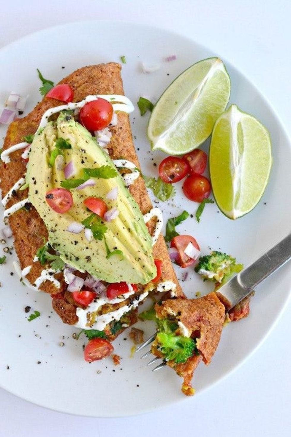 15 Egg-Free High-Protein Breakfasts to Energize! - Brit + Co