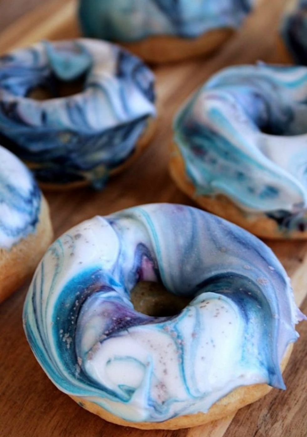 17 Science-Inspired Desserts for the Nerds at Heart - Brit + Co