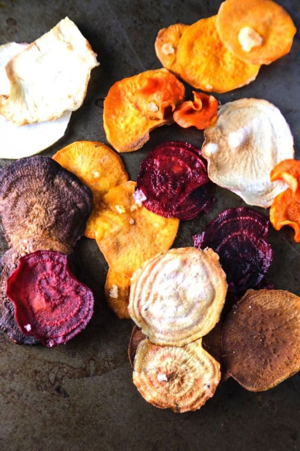 10 Tasty Plant-Based Snacks to Power You Through Your Day - Brit + Co