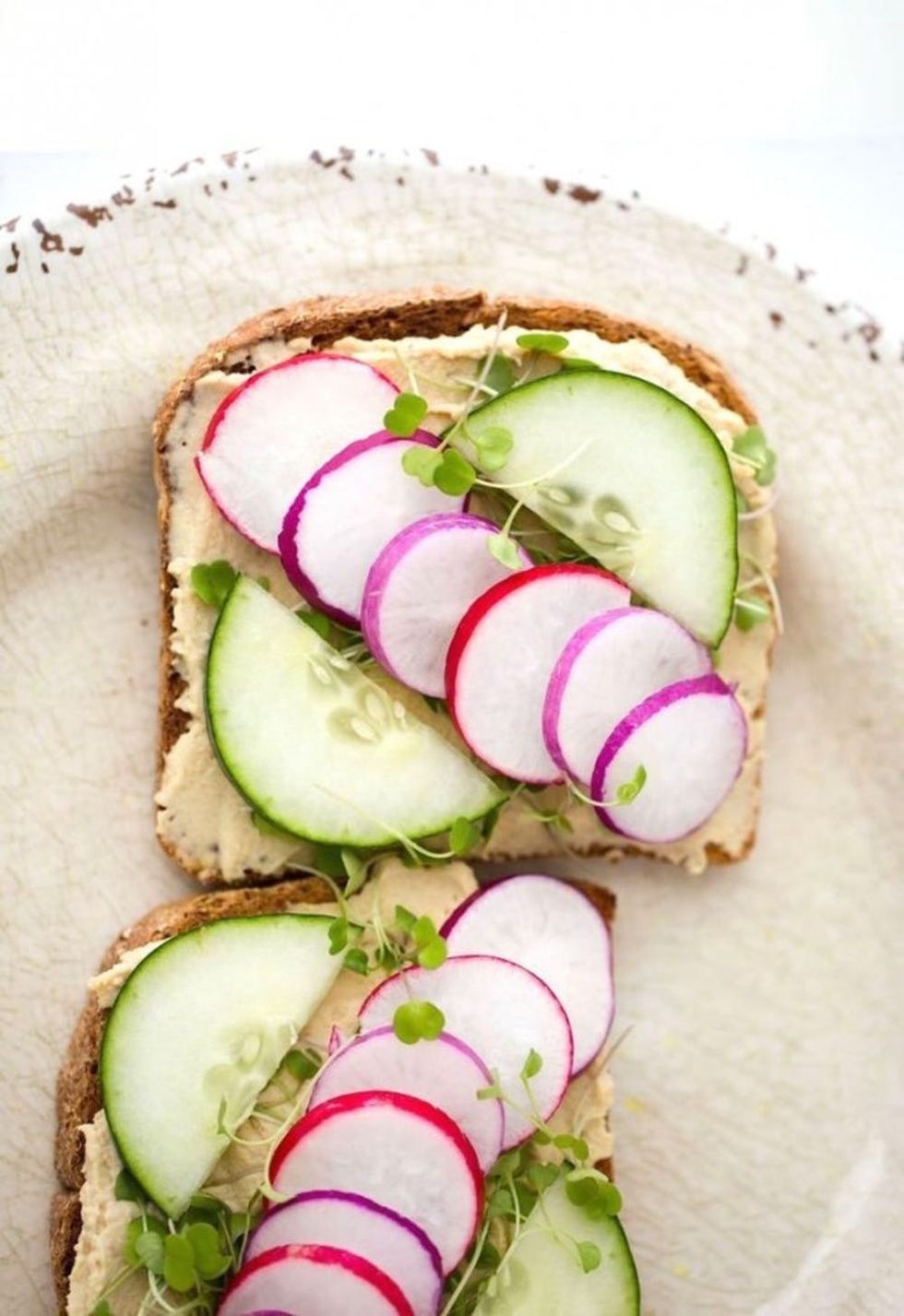 10 Tasty Plant-Based Snacks to Power You Through Your Day - Brit + Co