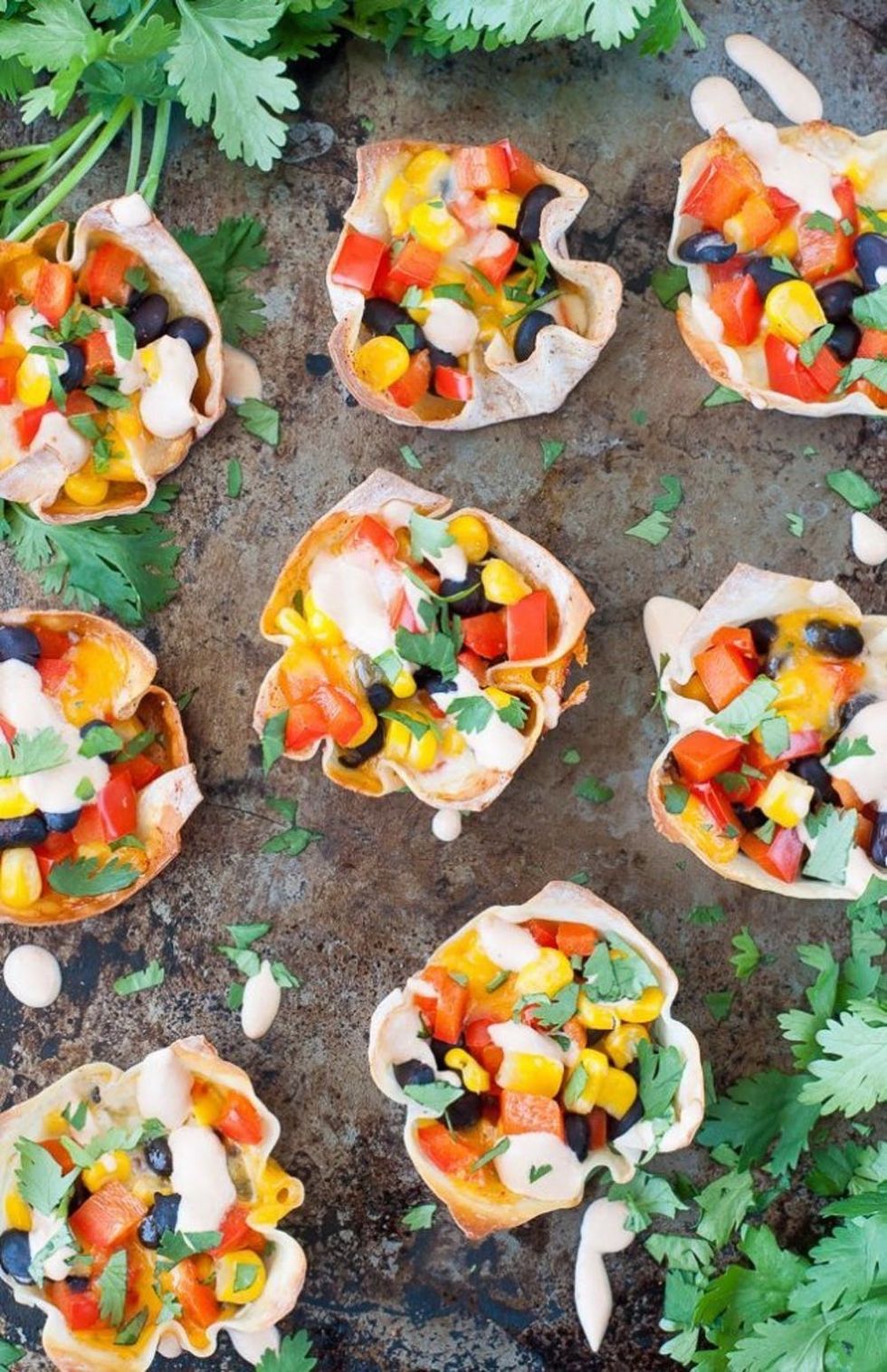 10 Tasty Plant-Based Snacks to Power You Through Your Day - Brit + Co