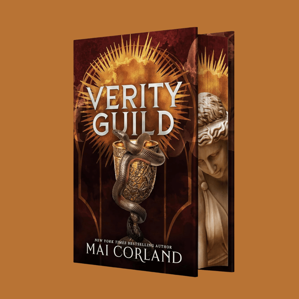 14 Best Romantasy Books of 2026: Upcoming + New Releases - Brit + Co