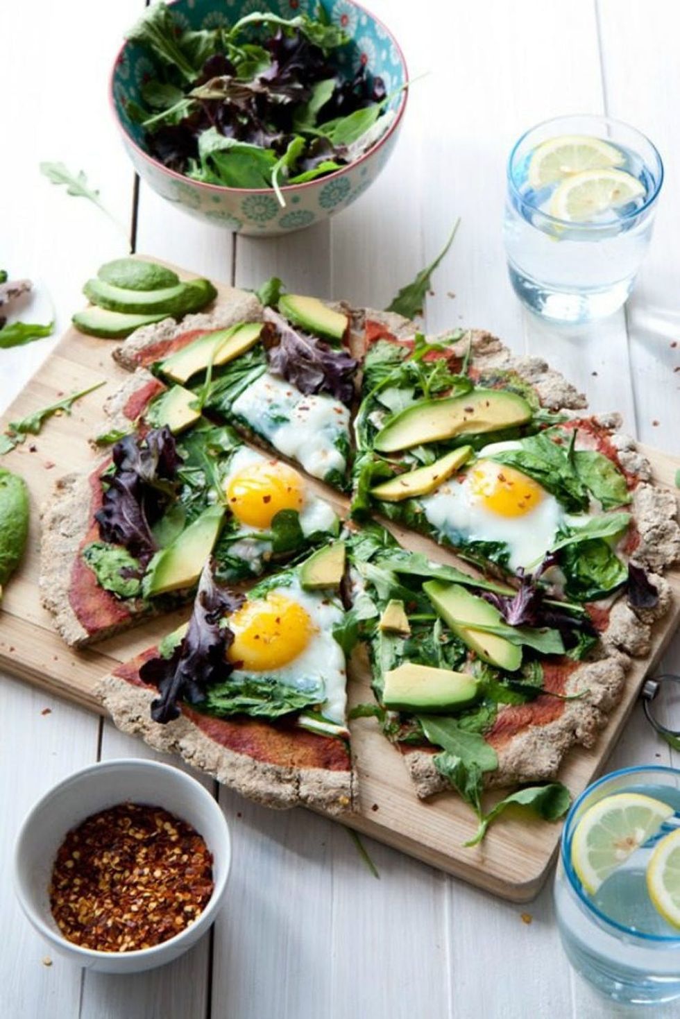 15 Healthy Brunch Recipes That Aren’t Casseroles - Brit + Co