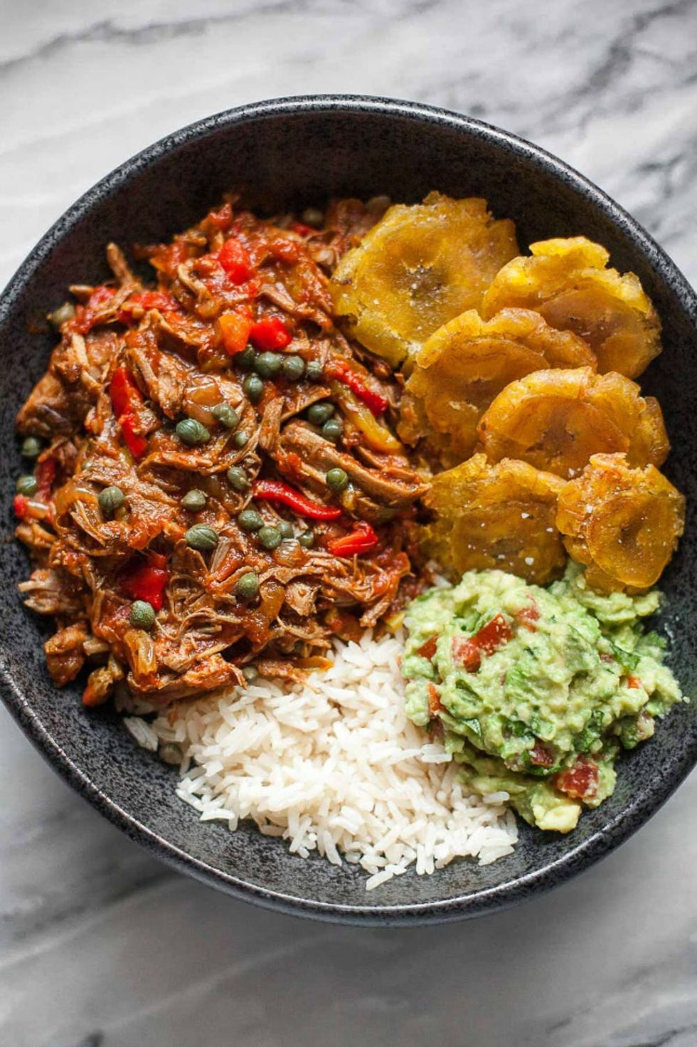 16 Quick Whole30 Recipes for Instant Pot Bliss! - Brit + Co