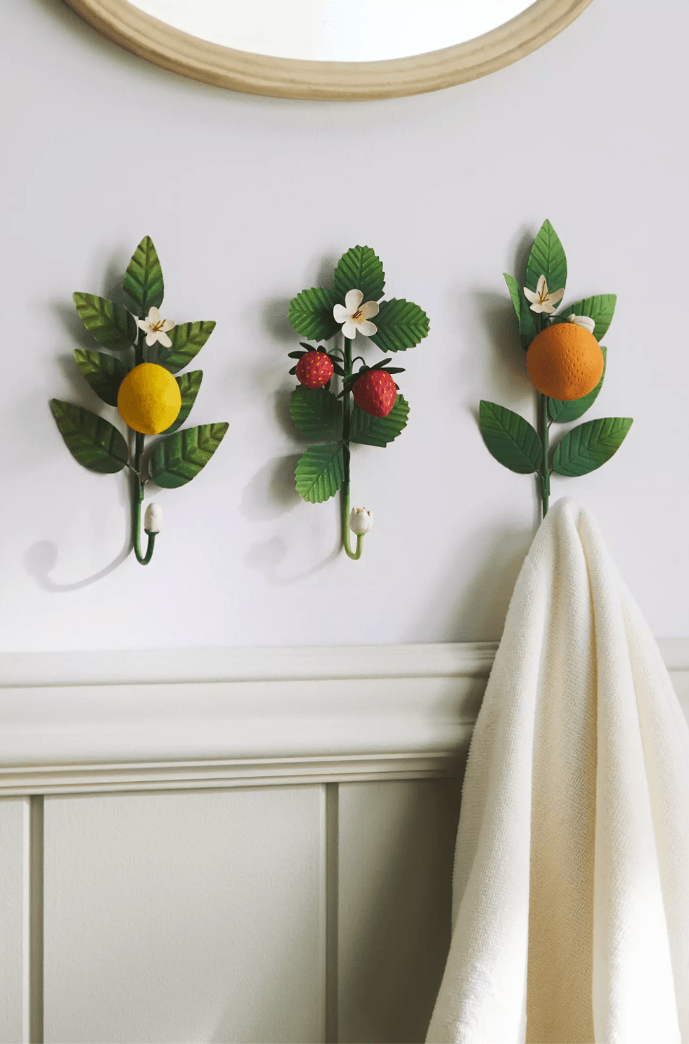 8 Colorful Ways to Organize Your Home for a Dopamine Boost - Brit + Co