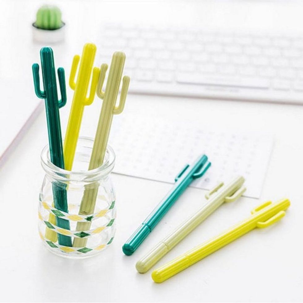 11 Sharp Gifts for People Who Can’t Get Enough Cacti - Brit + Co