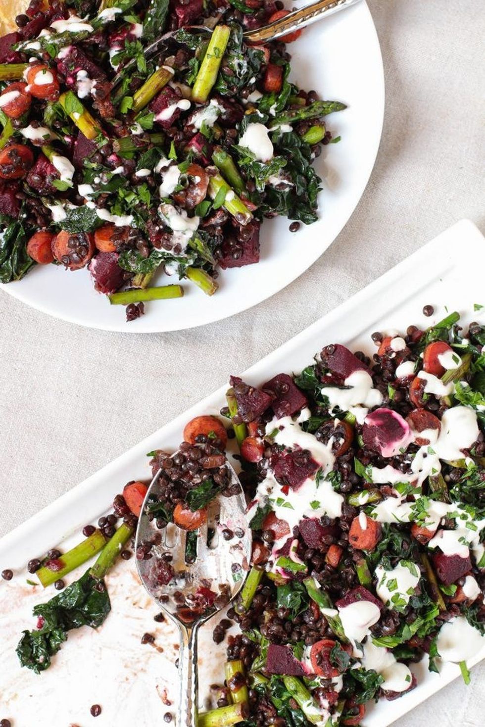 19 Beet Salad Recipes That Will Satisfy at Any Dinner Party - Brit + Co