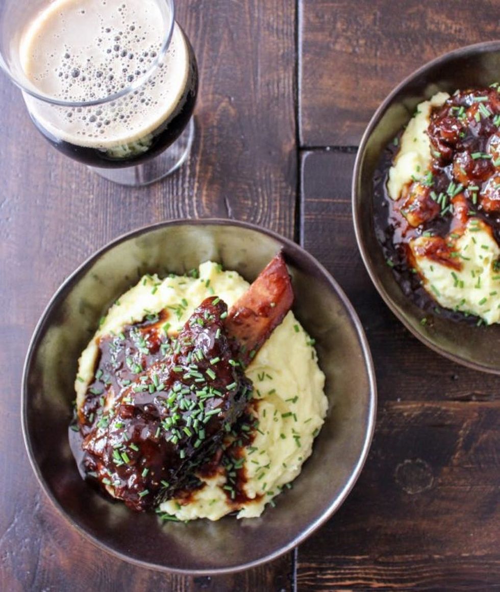 19 Short Rib Dinner Recipes That Are BIG on Flavor - Brit + Co