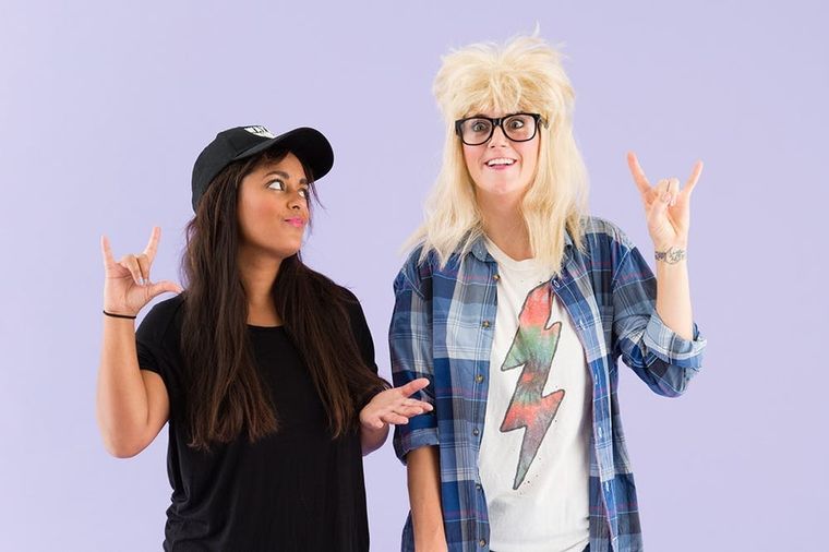 Creative Halloween Costumes For Women Tumblr