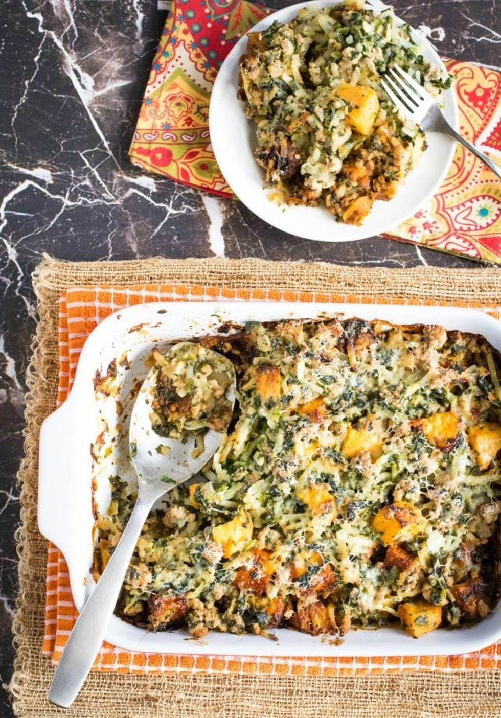 16 Easy Ground Turkey Recipes for a Lean Mean Dinner - Brit + Co