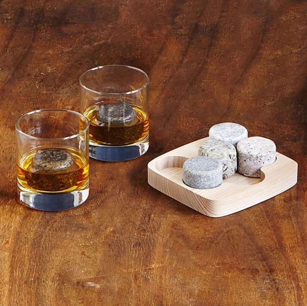 Our Gift Guide For Anyone Who Loves Winter Cocktails - Brit + Co