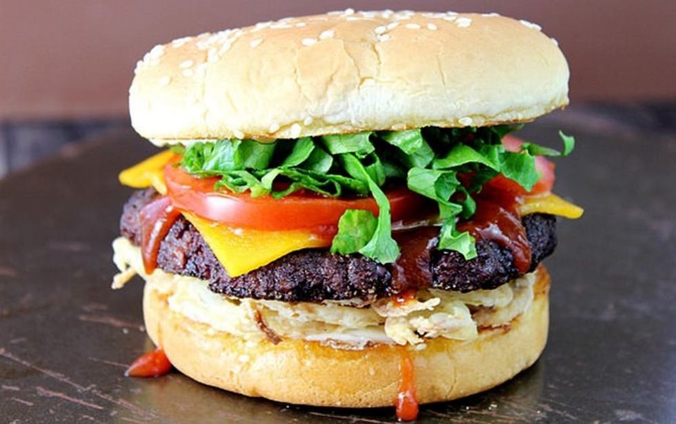 13 Copycat Burger Recipes You Can Easily Make at Home - Brit + Co