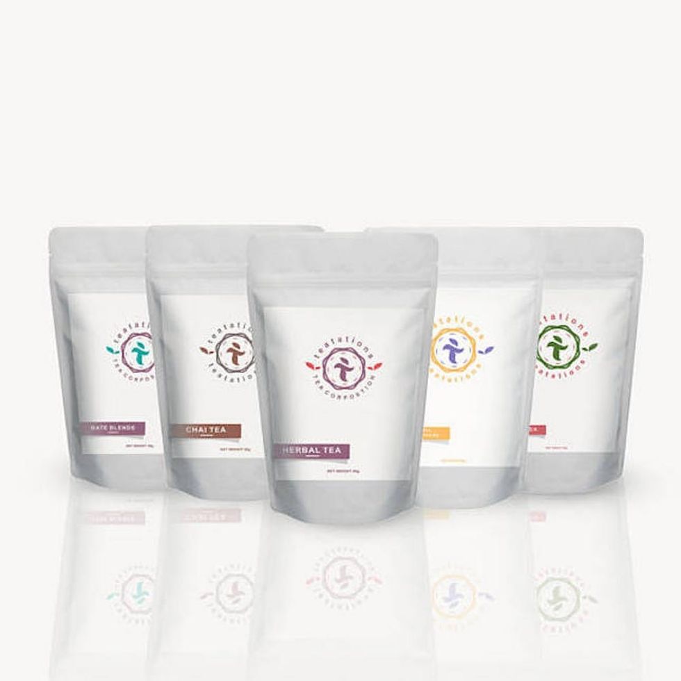 15 Thoughtful Gadgets and Tools for Every Tea Lover - Brit + Co