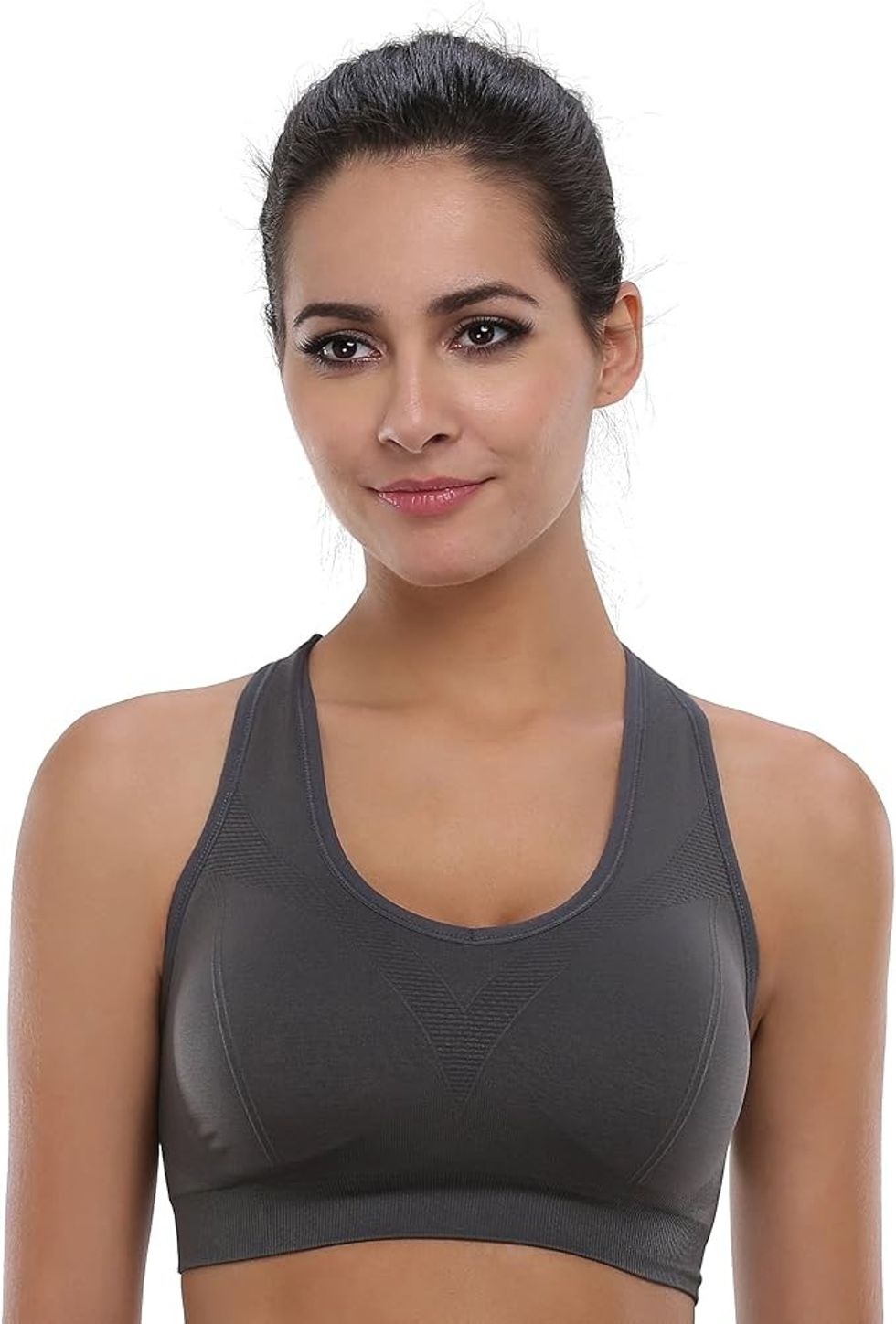 8 High-Quality Amazon Sports Bras That Won't Break The Bank - Brit + Co