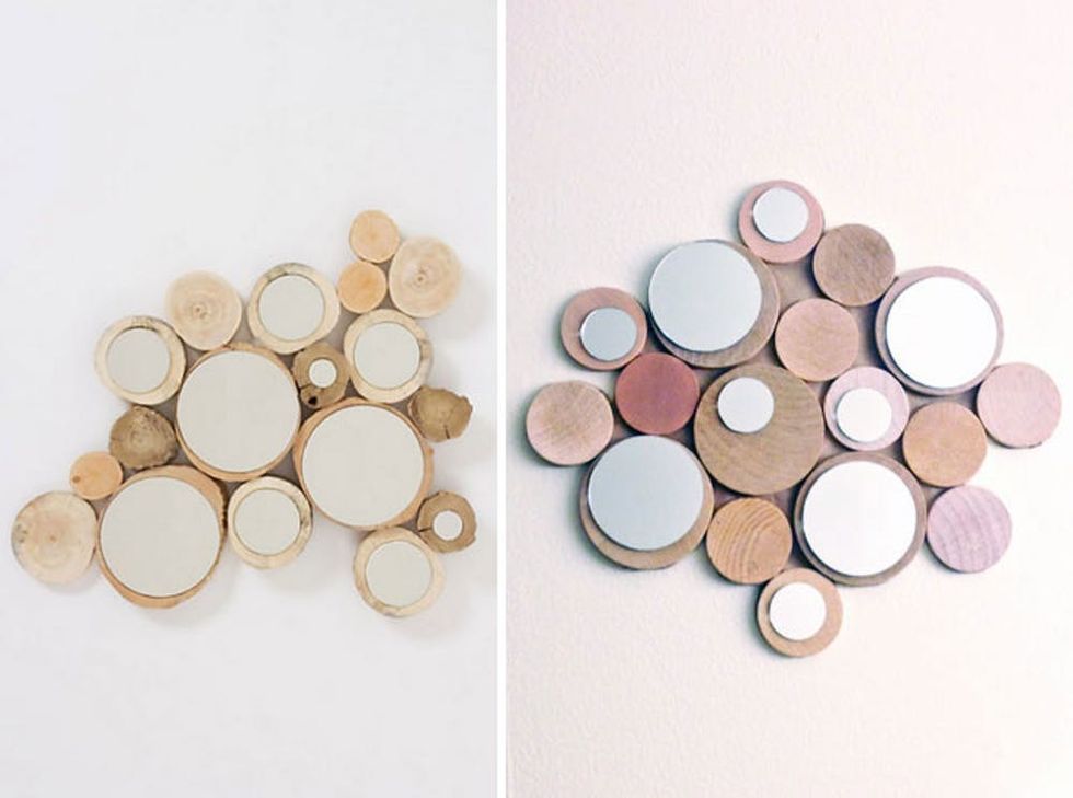 40 DIY Wood Projects We Love - Brit + Co
