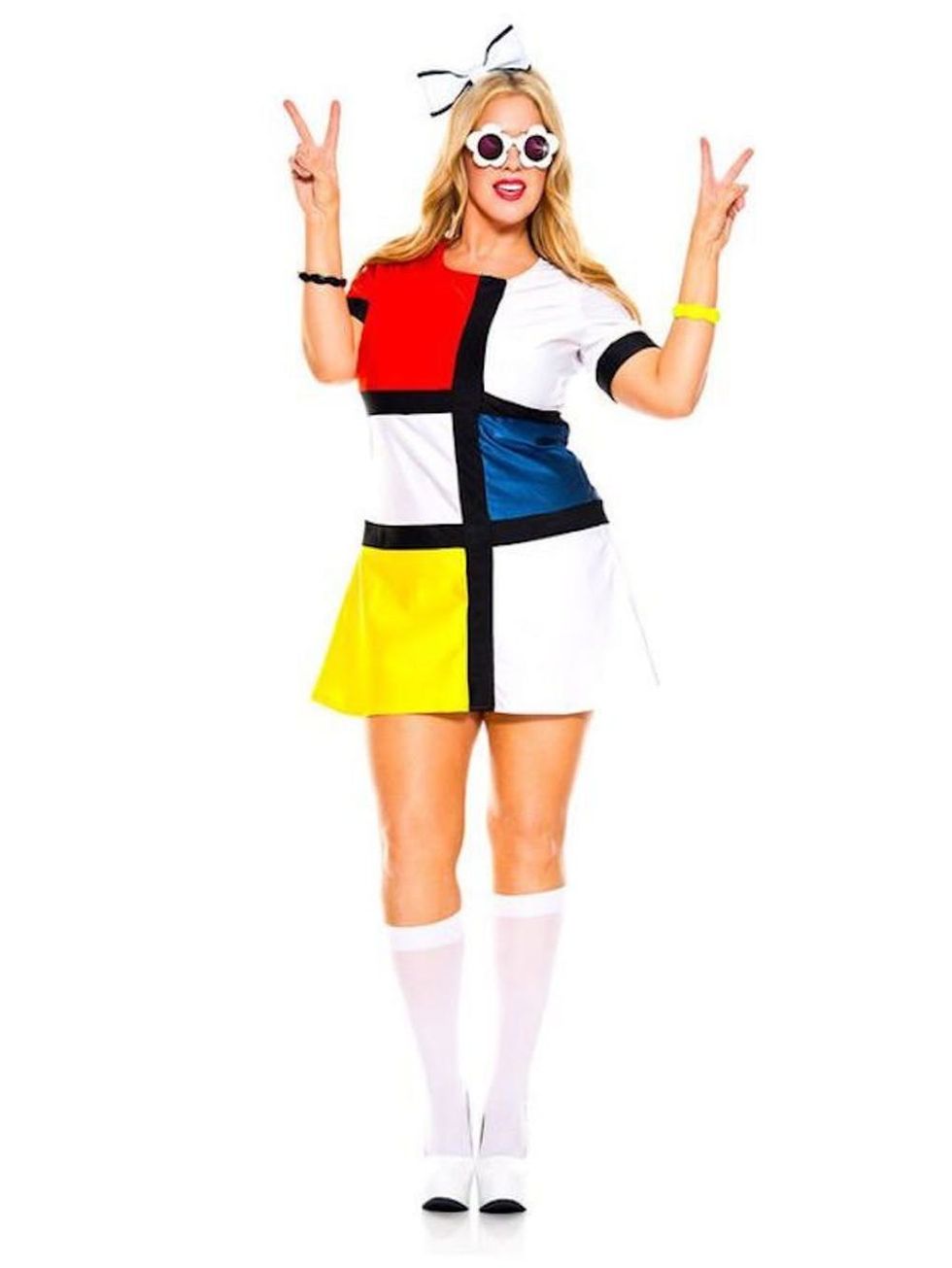 40 Plus-Size Halloween Costume Ideas to Complement Your Curves - Brit + Co