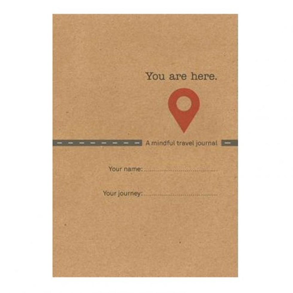 25 Travel Journals You Need for Your Next Adventure - Brit + Co