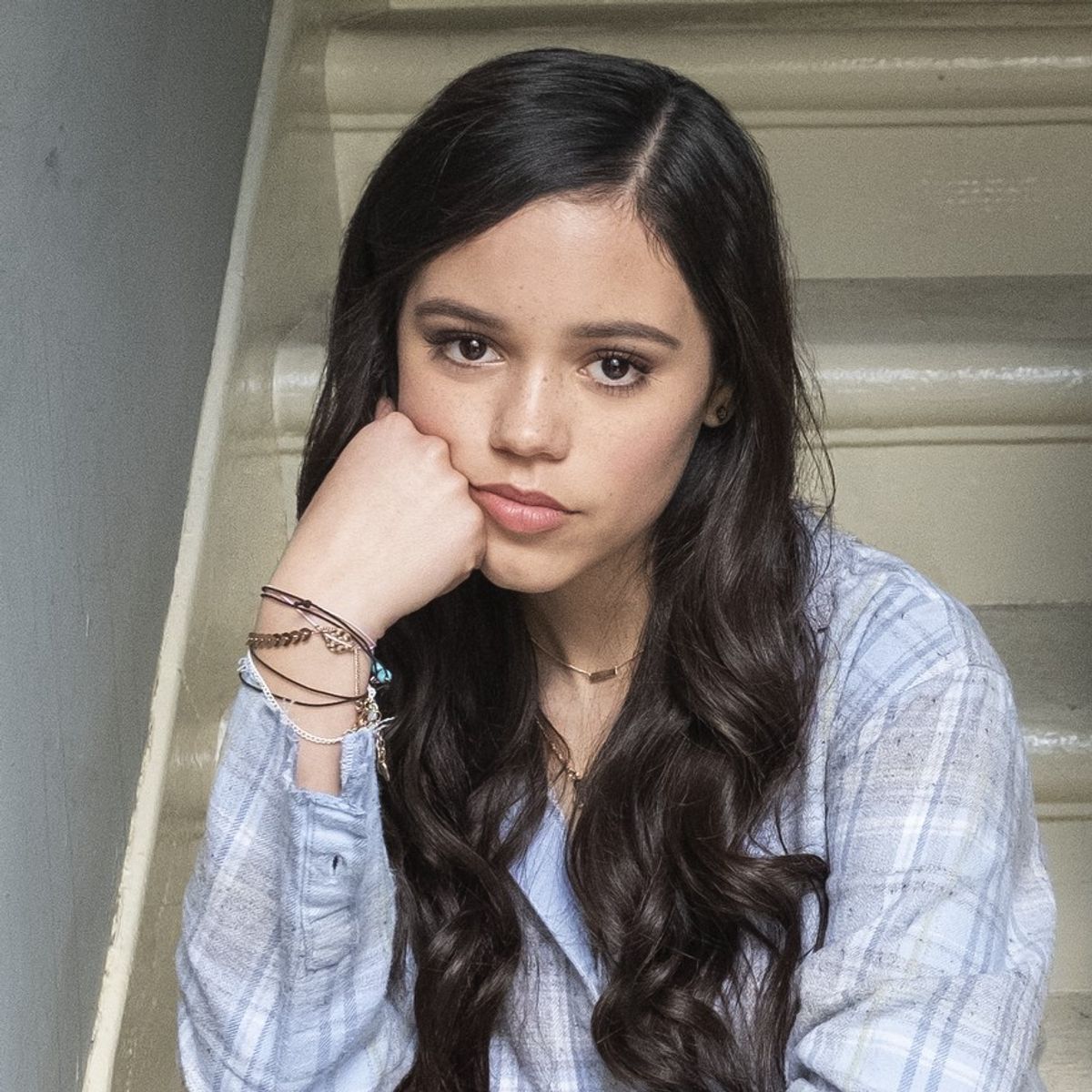Is Jenna Ortega In You Season 5? Here's Everything We Know. - Brit + Co
