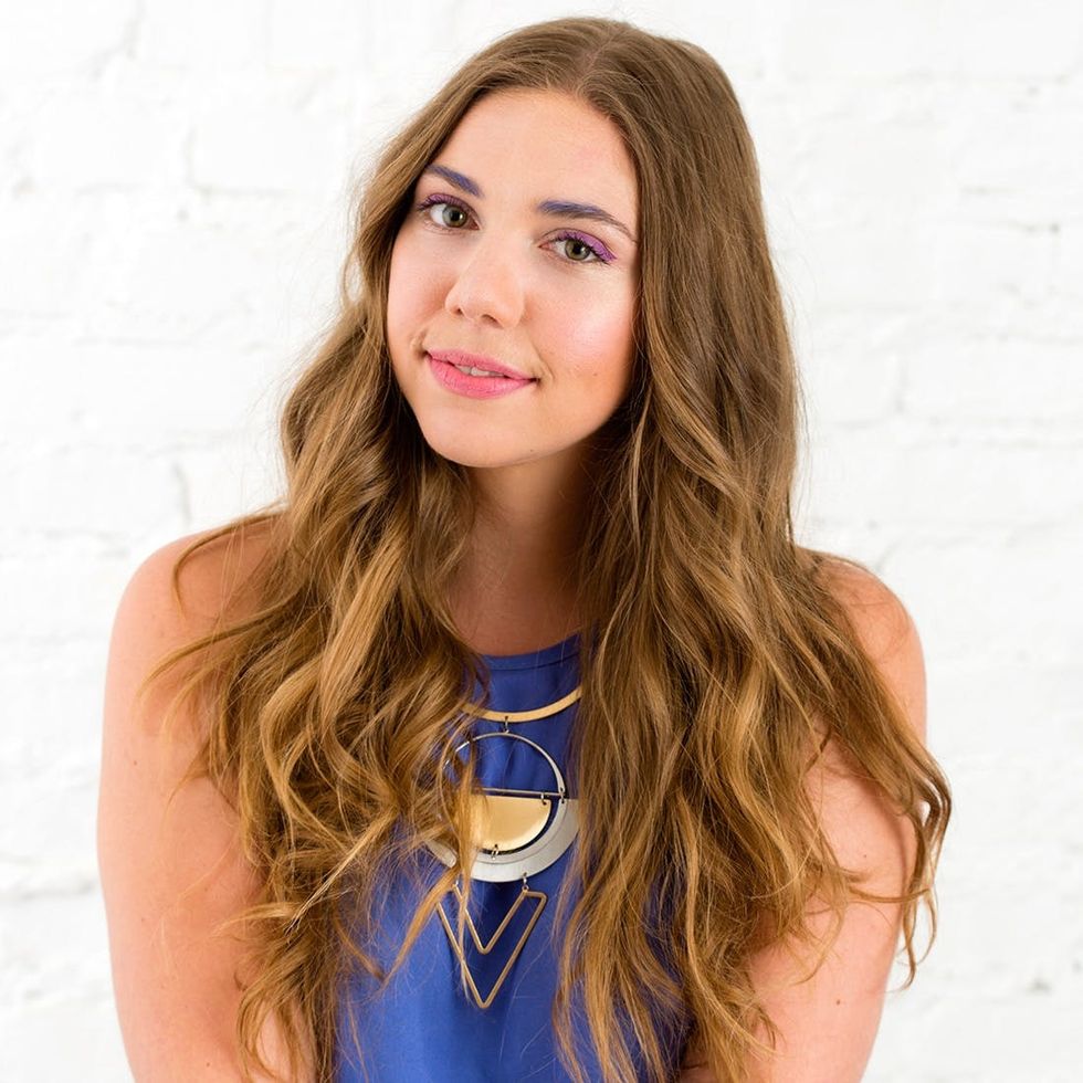 The Best Makeup for Your Zodiac Sign: Aries Edition - Brit + Co